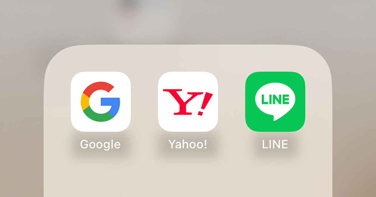 24年ネットサービス利用者数ランキング、Googleが1位でYahoo!・LINEが追随【ニールセン デジタル調べ】 | スマホライフPLUS