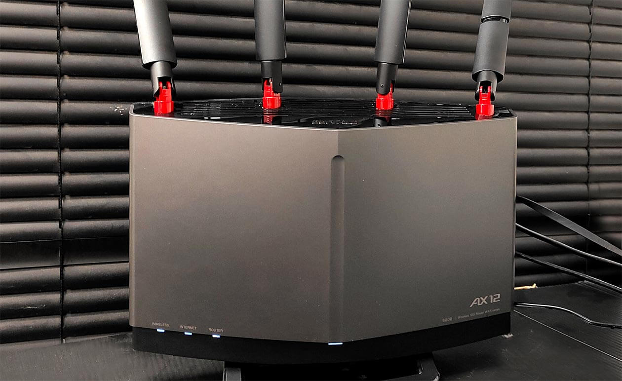 5年以上前の古いWi-Fiルーターは危険!? DLPA推奨Wi-Fiルーターに買い替えると安全なわけ | スマホライフPLUS