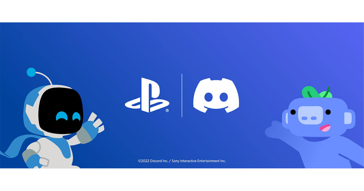 DiscordをPS4・PS5で使う方法：連携～ボイスチャットのやり方まで | スマホライフPLUS