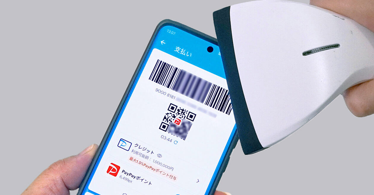 PayPay払い「PayPayポイント」で支払う方法が分からない、どうすればいいの？ | スマホライフPLUS