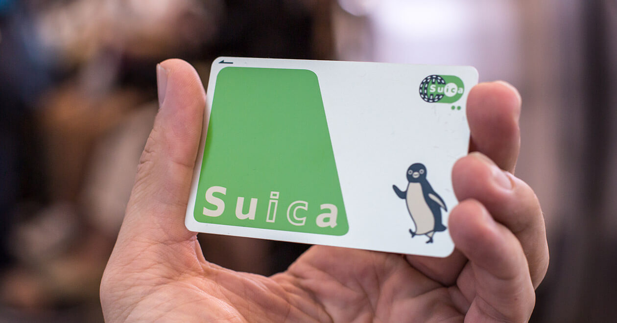 それダメ！「Suica」でやってはいけないNG行為6選 – 悪質な場合は詐欺罪などで刑事告訴の可能性も | スマホライフPLUS