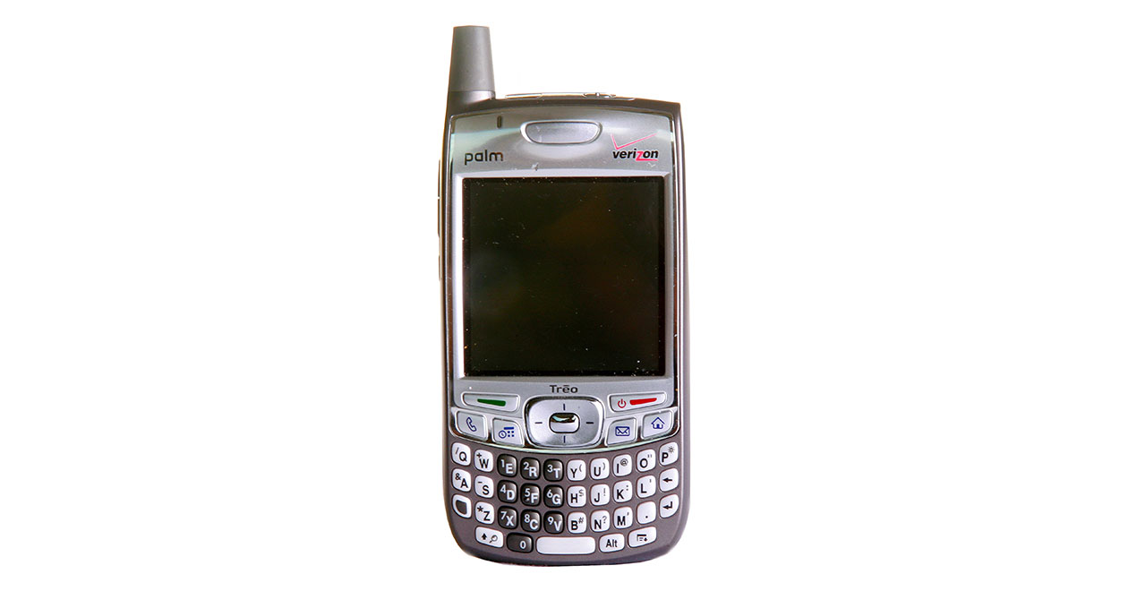 PDA『Palm』はなぜ『iPhone』になれなかったのか？ 全盛期のPDAとスマホは何が違う？ | スマホライフPLUS