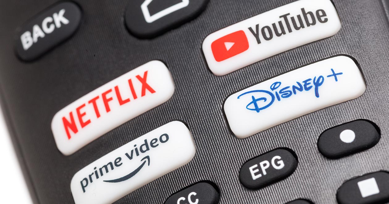 Z世代が最も視聴するテレビ局はTBSも、人気コンテンツはテレビよりYouTubeとNetflixが主流に！【サークルアップ調べ】 | スマホライフPLUS