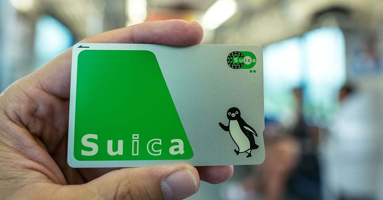 交通系ICカードはオワコン？ 進む交通機関のタッチ決済化と「Suica離れ」の現状 | スマホライフPLUS