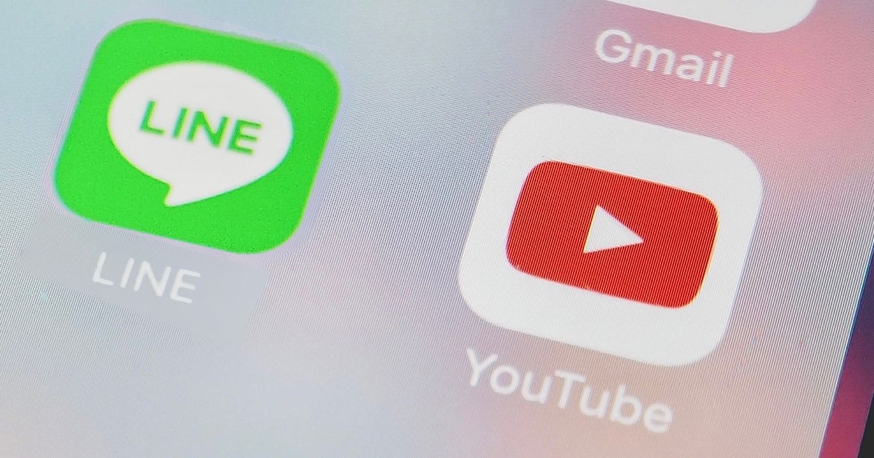 SNS利用率トップはYouTube！LINE超えの88.6％という結果に【ネオマーケティング調べ】 | スマホライフPLUS