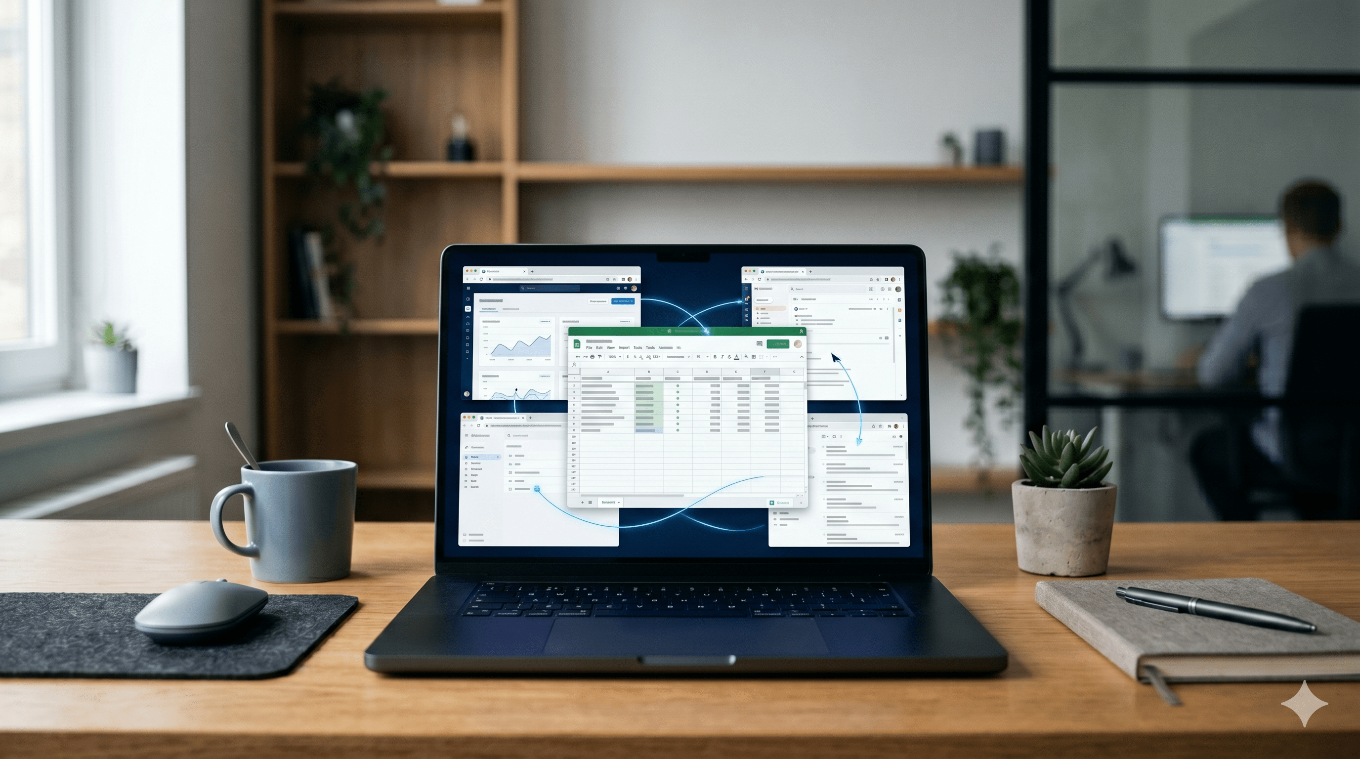 PCのブラウザ作業、まだ手動？ 指示するだけで自動化するAI「Cowork」とは | スマホライフPLUS